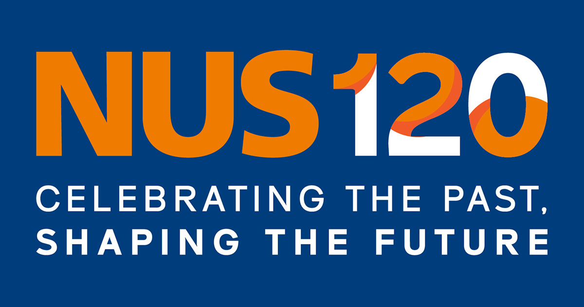 NUS 120th Anniversary