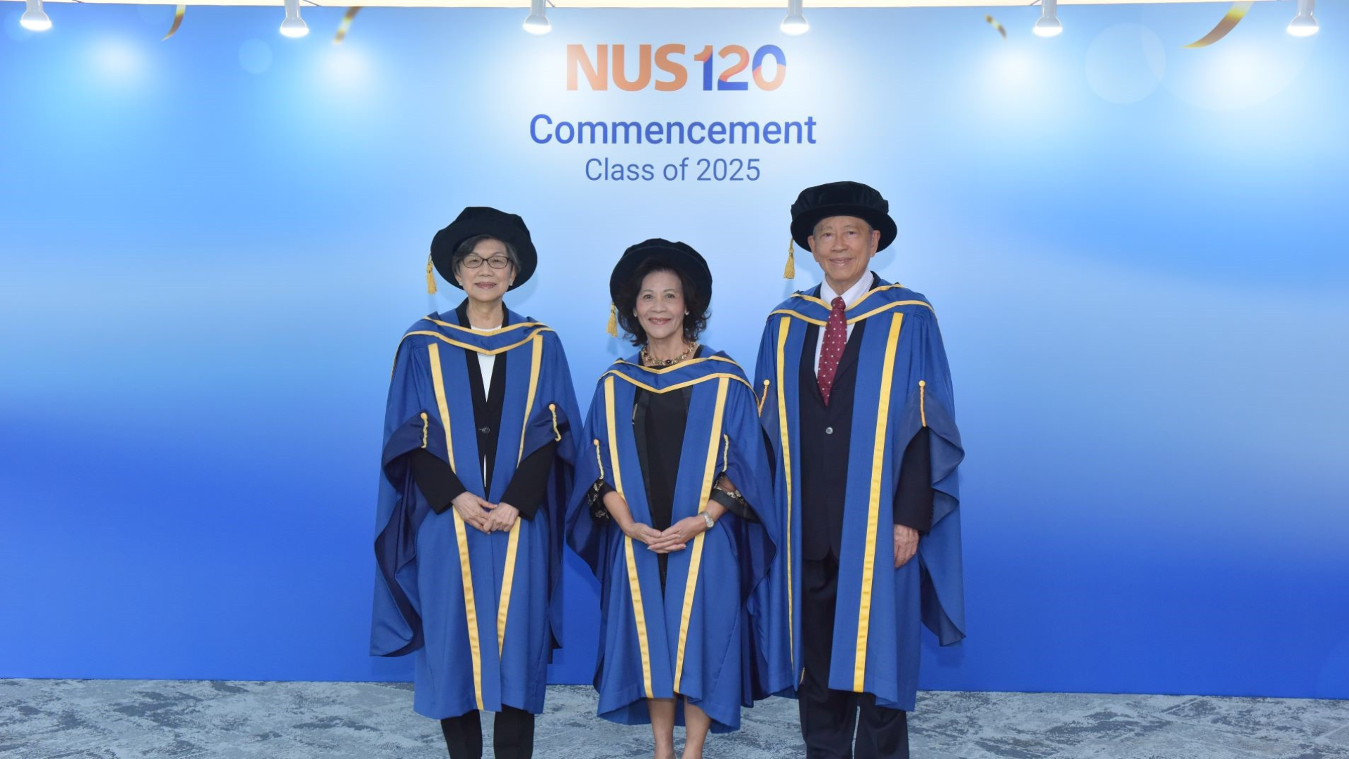 NUS Alumni e-Newsletter August 2025