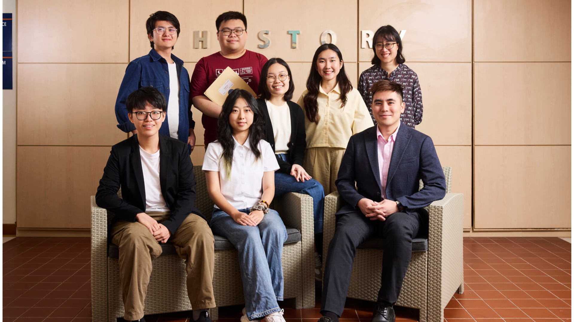 NUS Alumni e-Newsletter July 2025