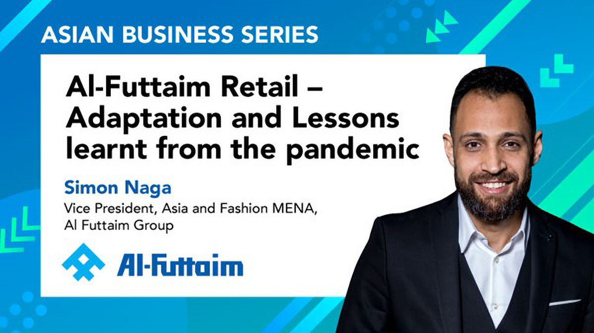 Al-Futtaim Retail – Adaptation and Lessons learnt from the pandemic ...