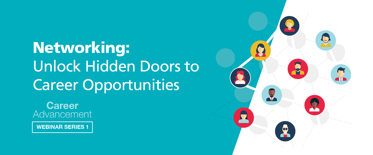 Virtual Networking: Unlock Hidden Doors to Career Opportunities - NUS ...