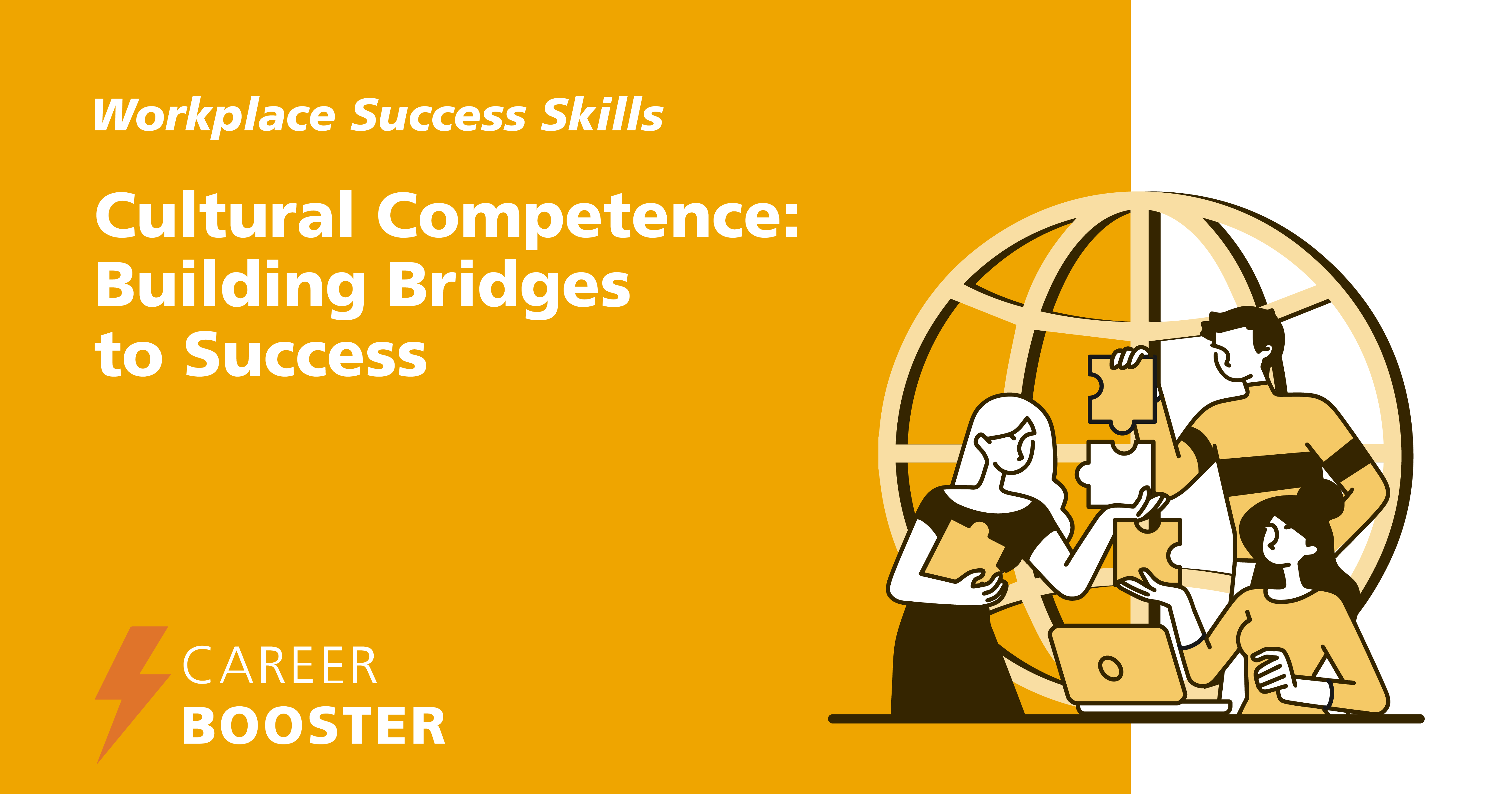 Cultural Competence: Building Bridges to Success - NUS Centre for ...