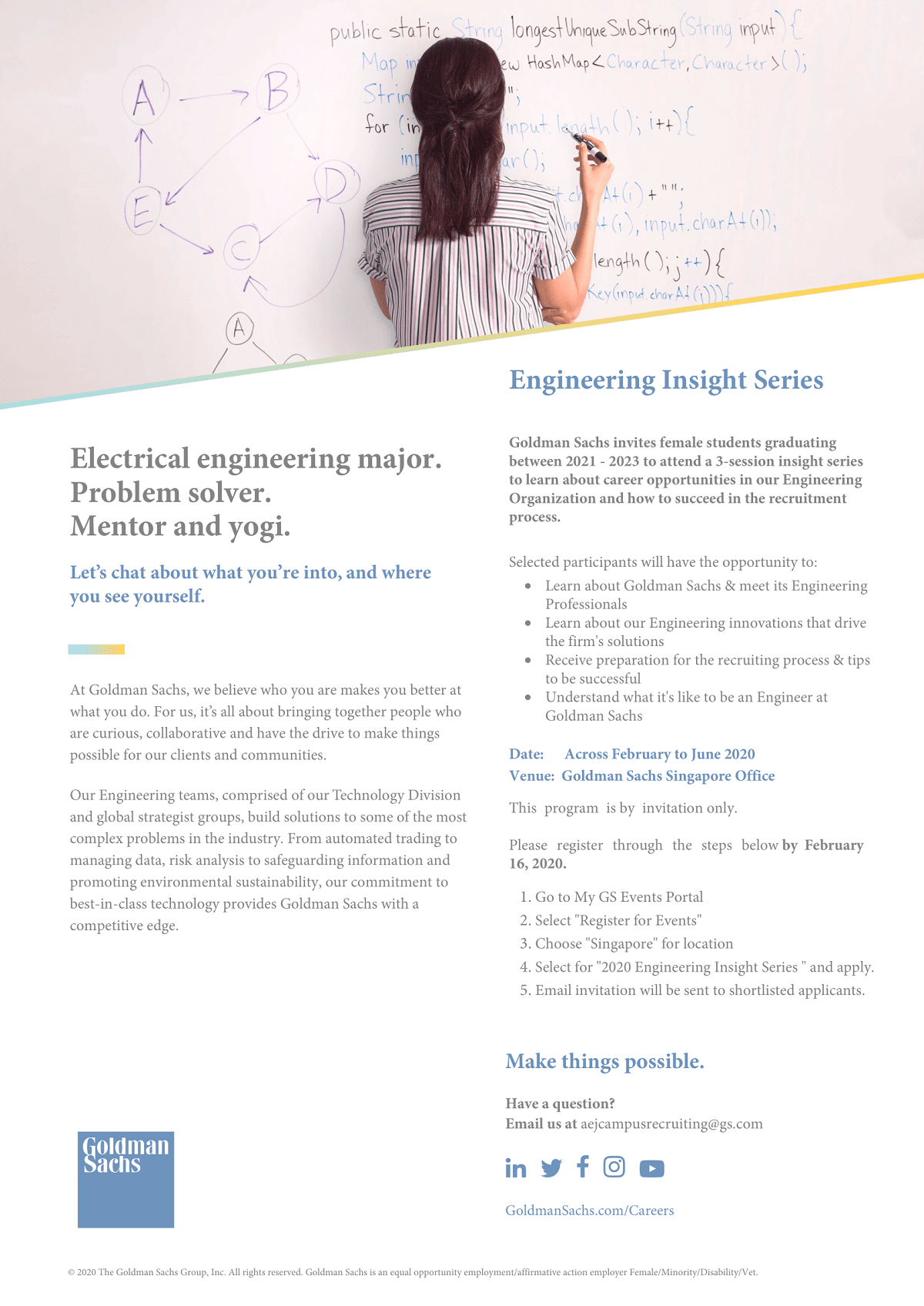 2024 Hong Kong Women's Engineering Insight Series - NUS Centre for ...