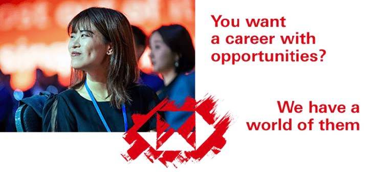 HSBC Introduction to Corporate Banking - NUS Centre for Future-ready ...