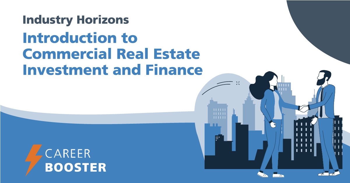 Introduction to Commercial Real Estate Investment and Finance (Part 1 ...