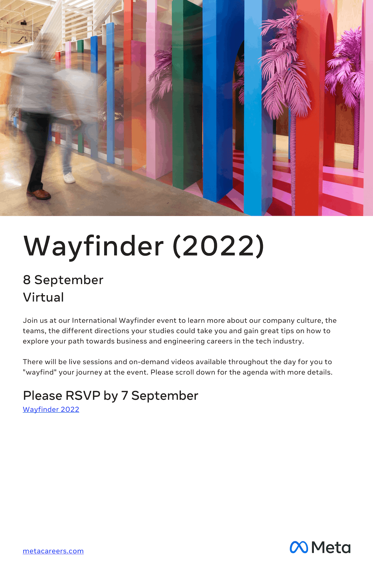 Meta - Wayfinder - NUS Centre for Future-ready Graduates