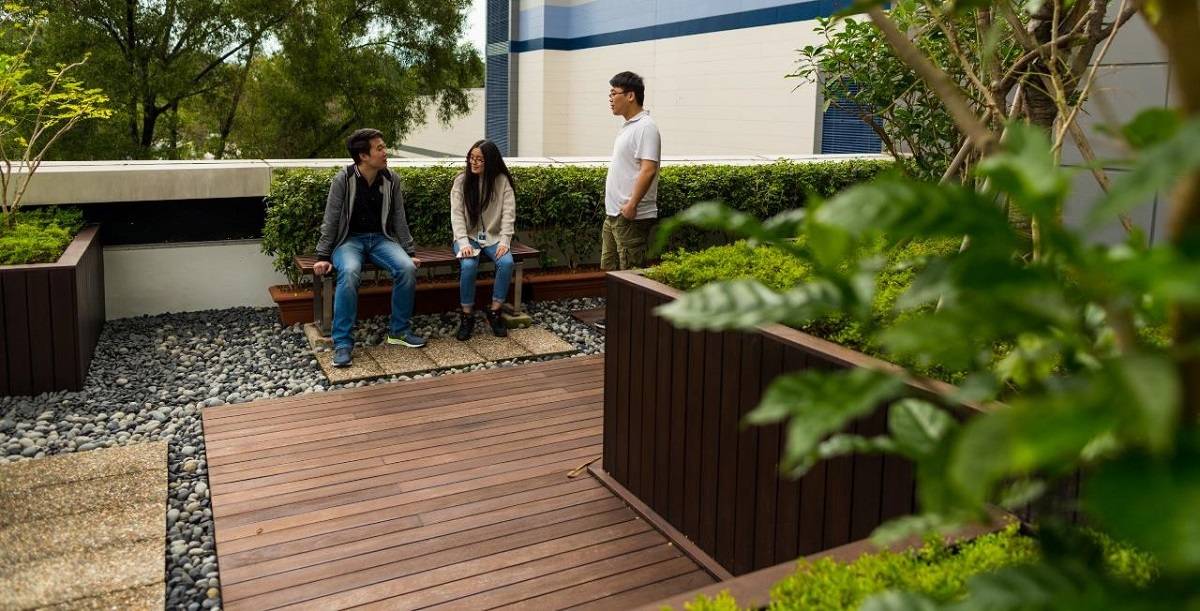 Micron On Site Interview and Hiring Sessions at Fab10N - NUS Centre for ...