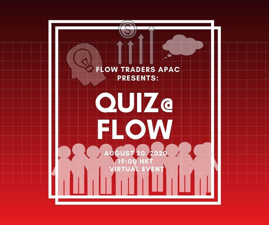 Quiz@Flow - NUS Centre for Future-ready Graduates