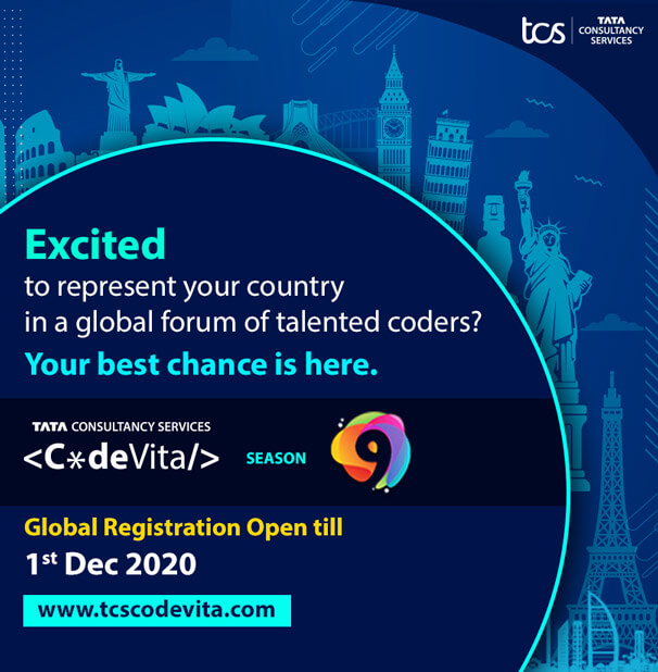 CodeVita - NUS Centre for Future-ready Graduates