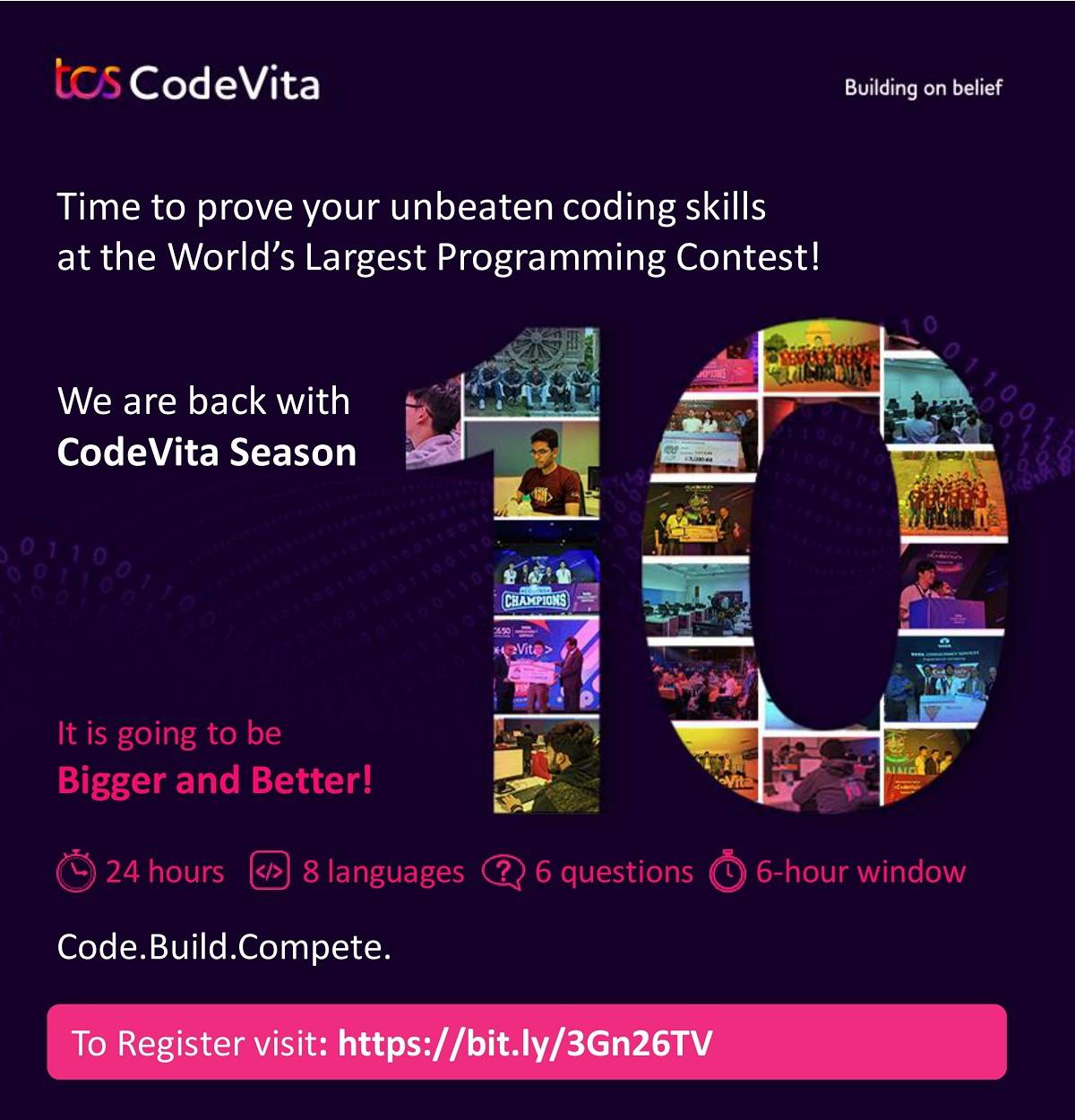 CodeVita Season 10 - NUS Centre for Future-ready Graduates