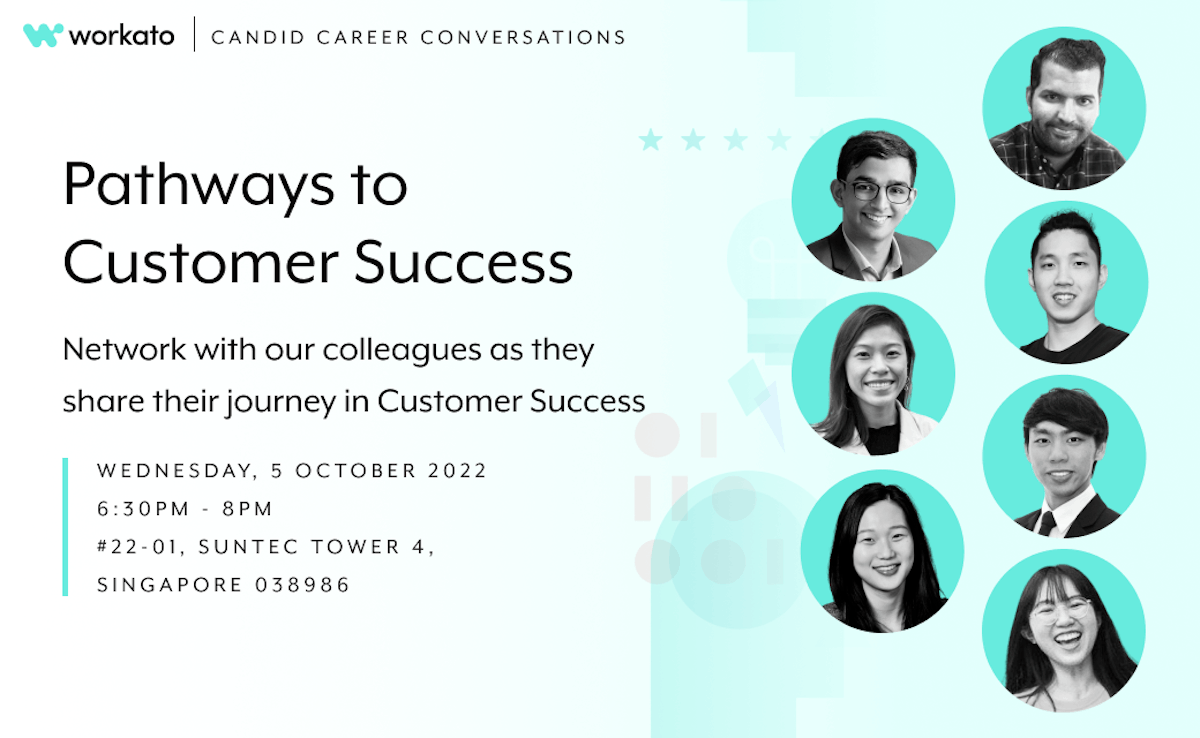 Pathways to Career Success - NUS Centre for Future-ready Graduates
