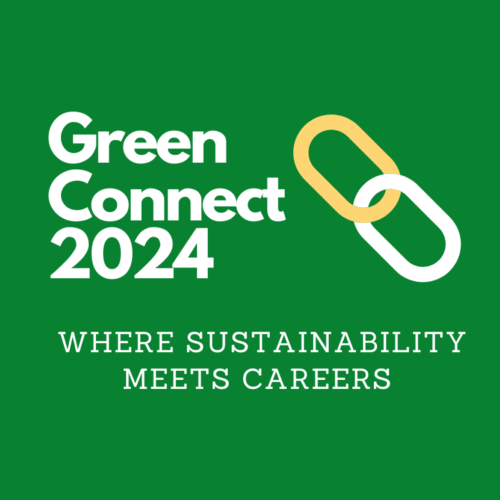 Green Connect 2024 - NUS Centre for Future-ready Graduates