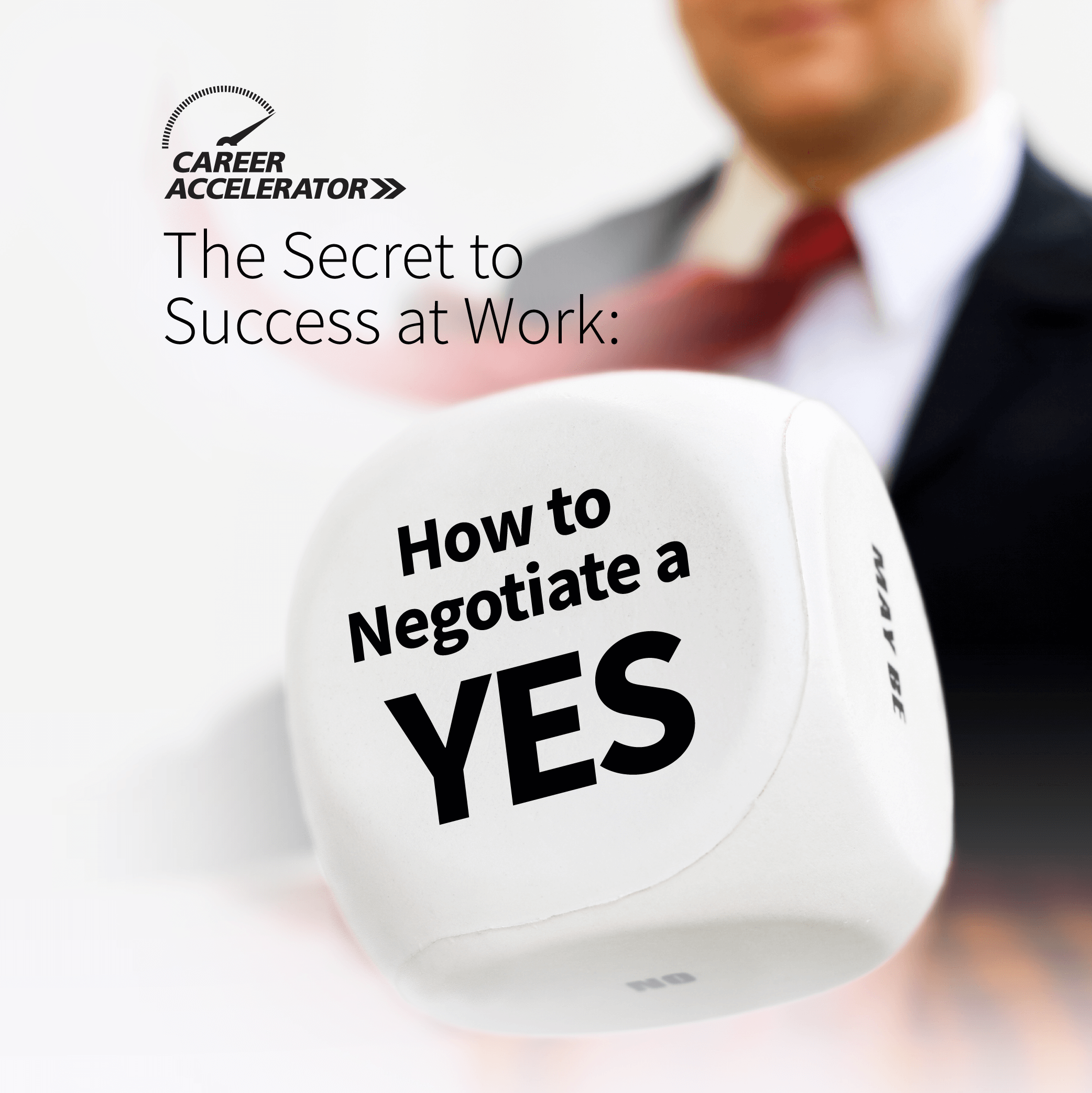 Career Accelerator: The Secret to Success at Work - NUS Centre for ...