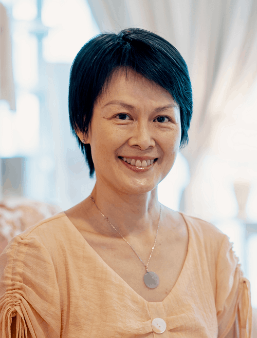 Effective Networking and Building Internal Networks - NUS Centre for ...