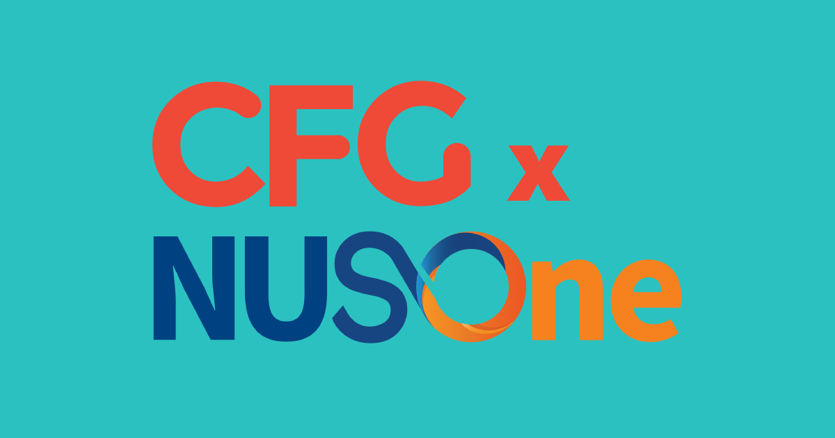 Learn outside the classroom | NUS Centre for Future-ready Graduates