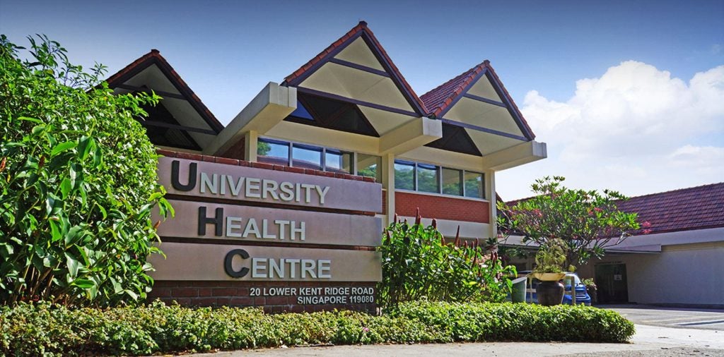 Students – NUS Health & Wellbeing