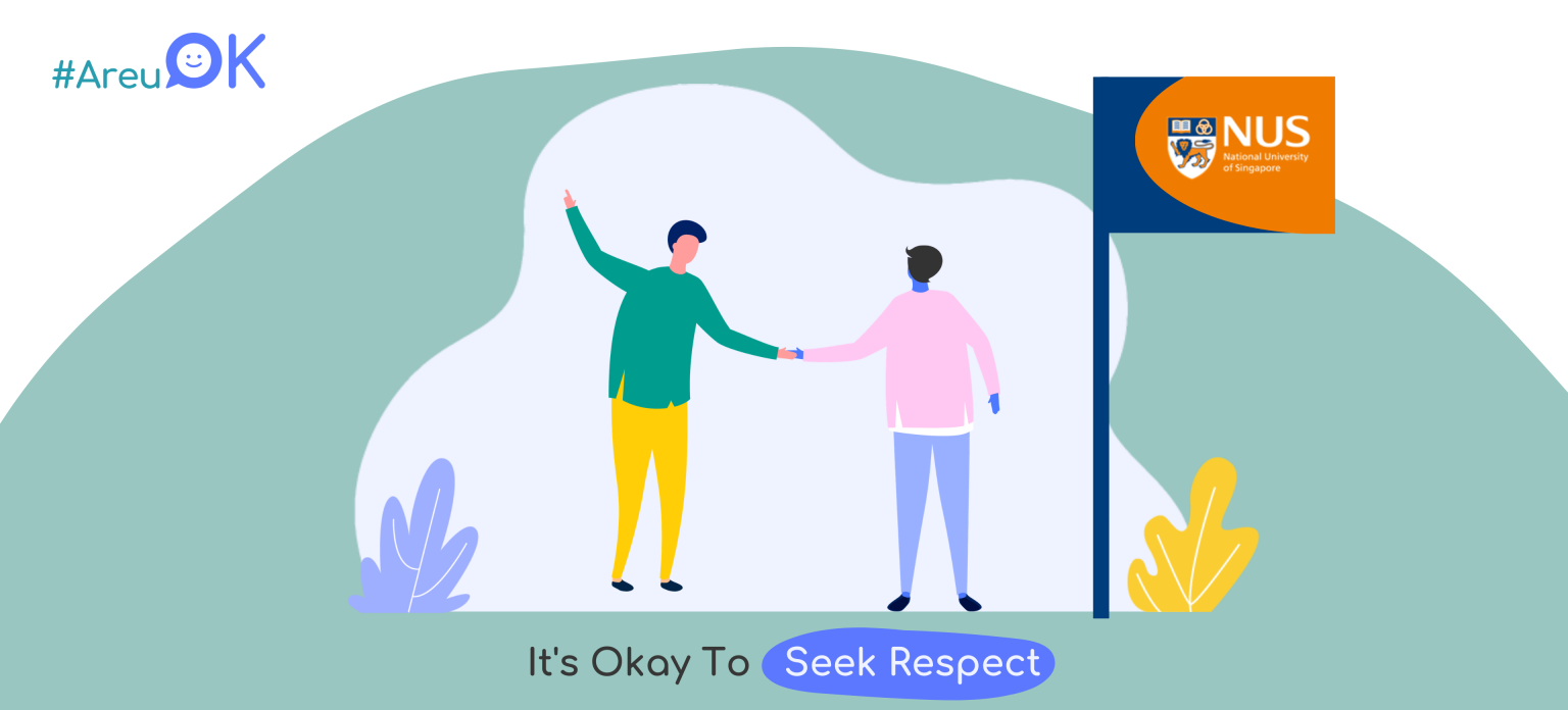 Empathy & Respect – NUS Health & Wellbeing