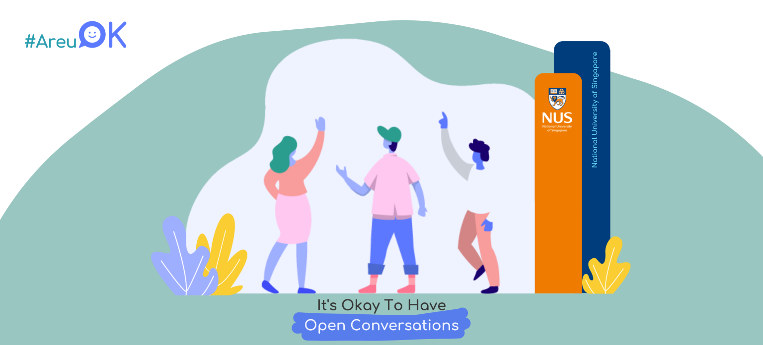 Empathy & Respect – NUS Health & Wellbeing