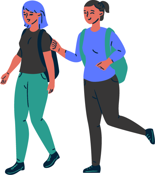 Peer Staff Supporters – NUS Health & Wellbeing