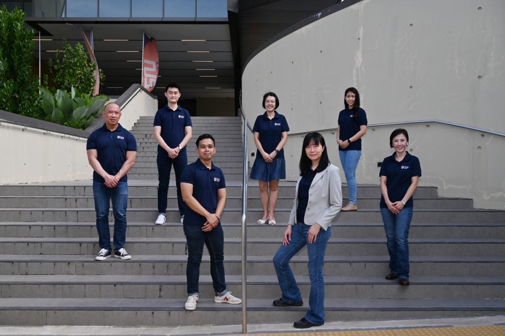 Staff – NUS Health & Wellbeing