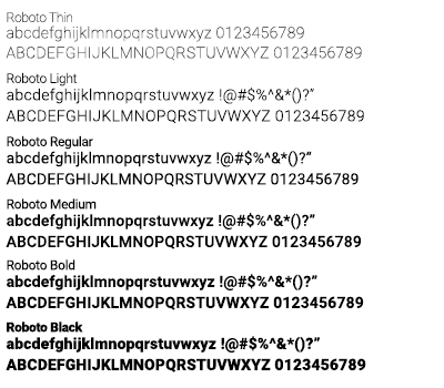 NUS Identity - Corporate Typefaces
