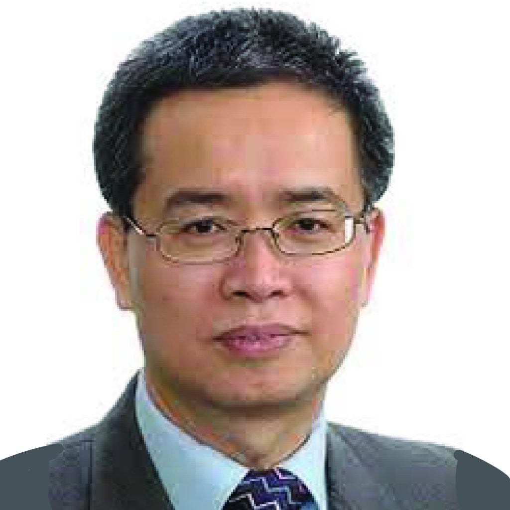 NUS Environmental Research Institute