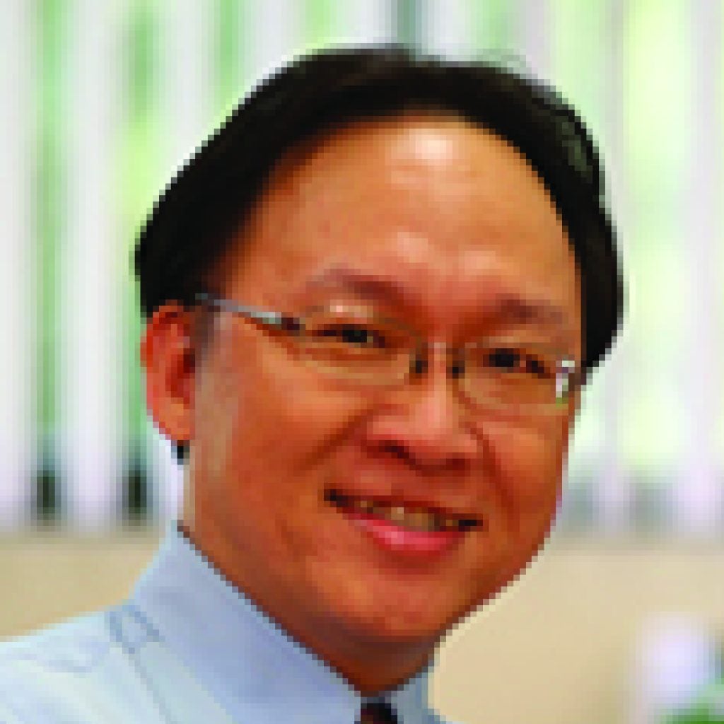 NUS Environmental Research Institute