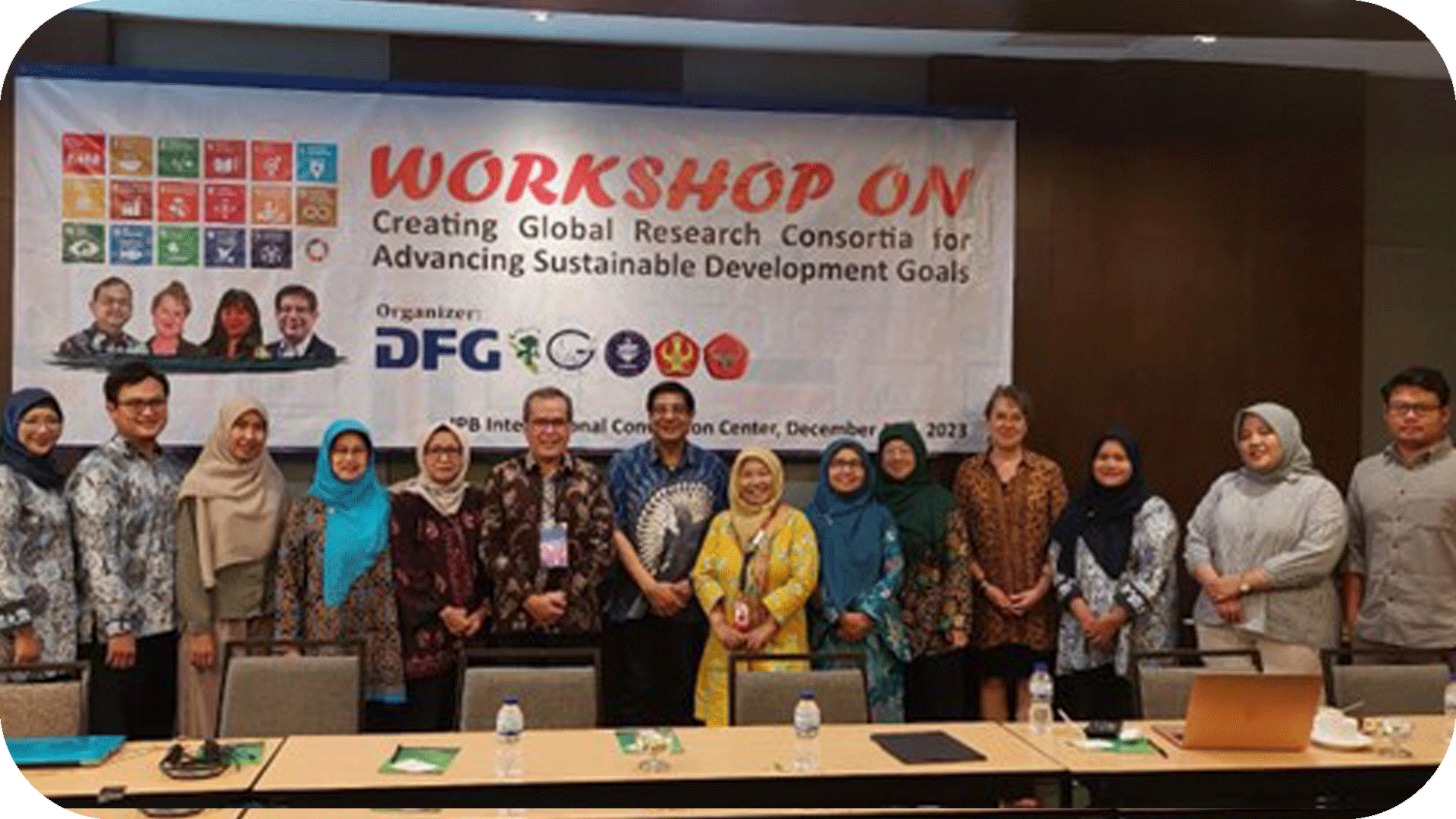 NUS Environmental Research Institute