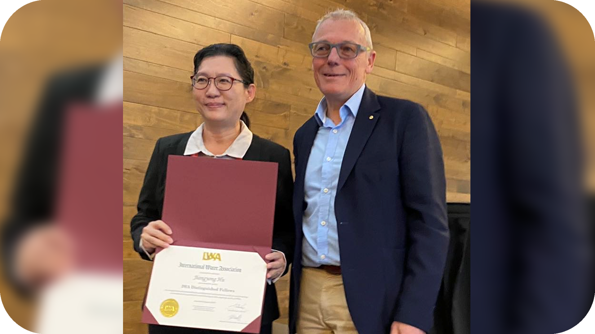 NUS Environmental Research Institute