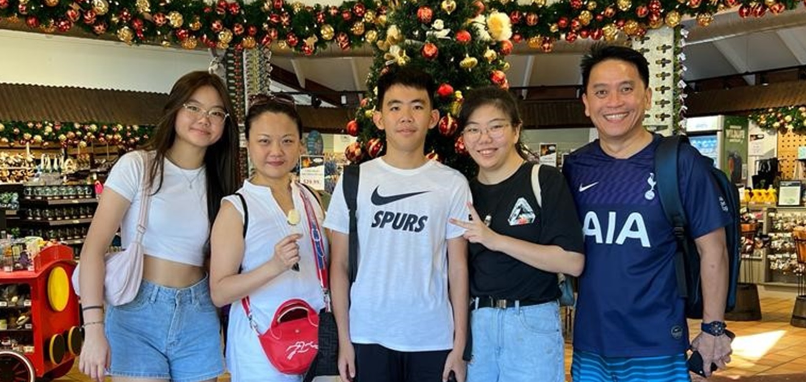 Plant-It-Forward Challenge: Growing Futures, One Tree at a Time