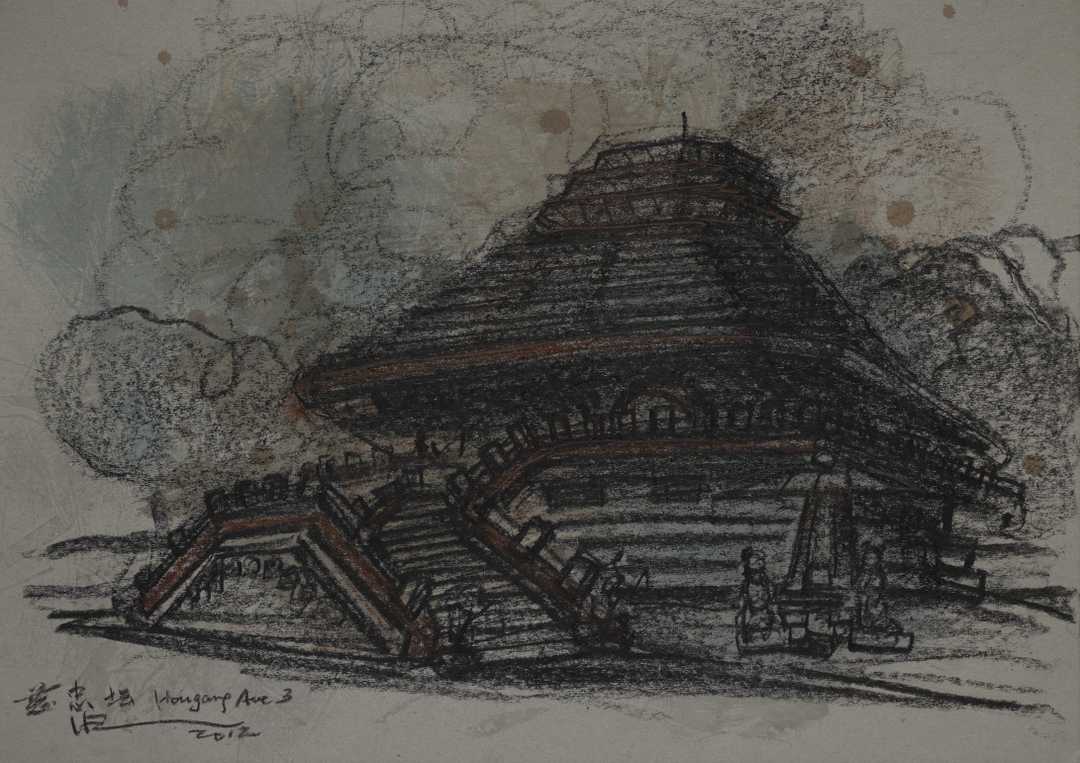 Gallery | NUS Libraries Places of Worship