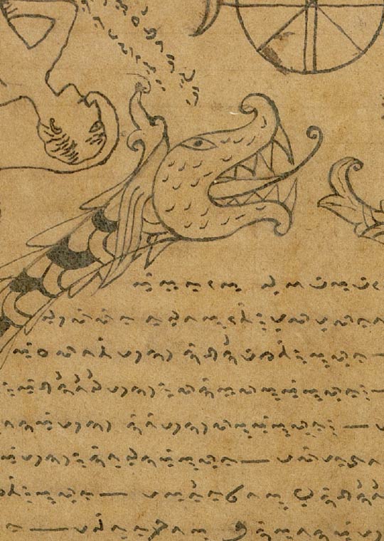 A Better Way to Chope Library Seats