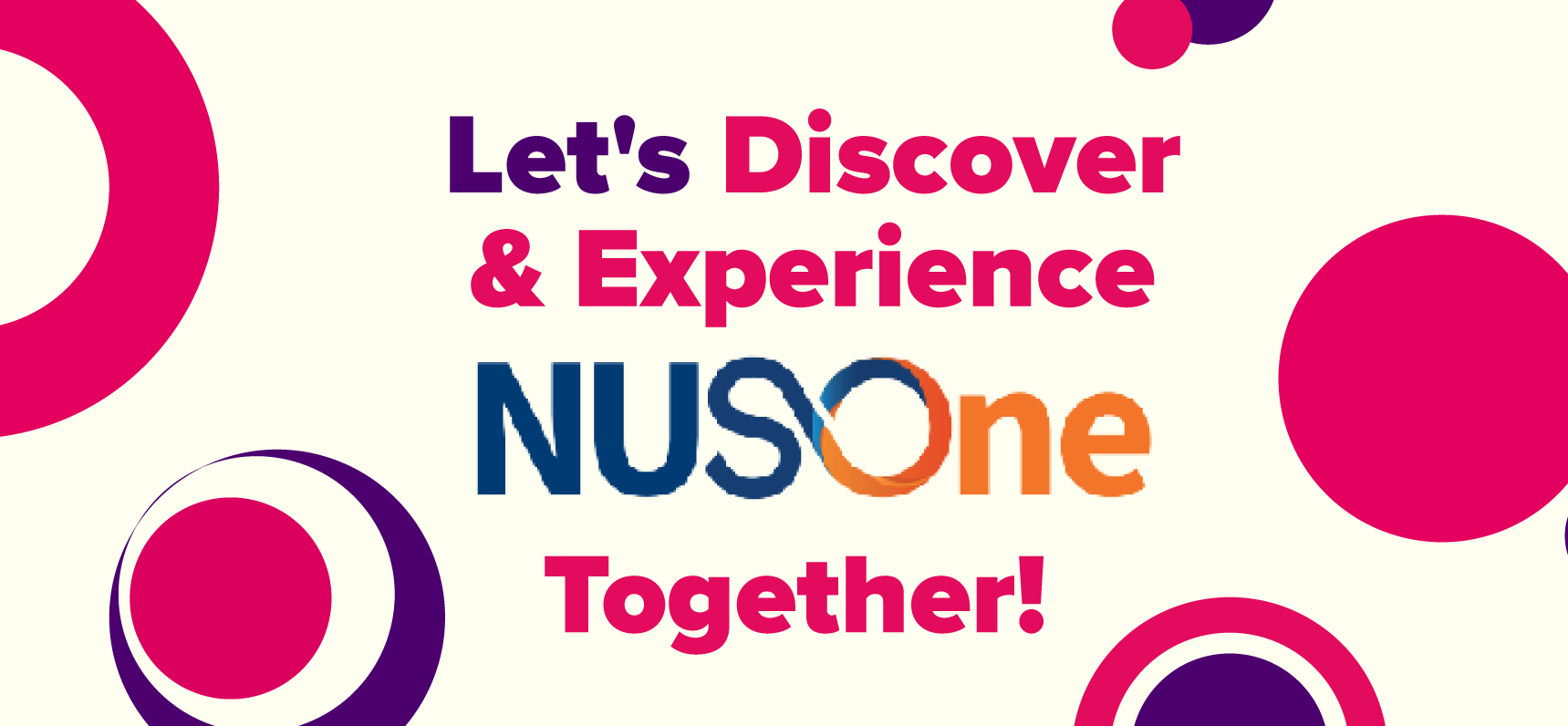 NUS Libraries NUSOne (Home)