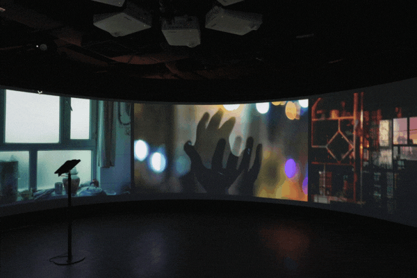 [PJOC PRESENTATION] Series C – with Ethan ZhangCheng