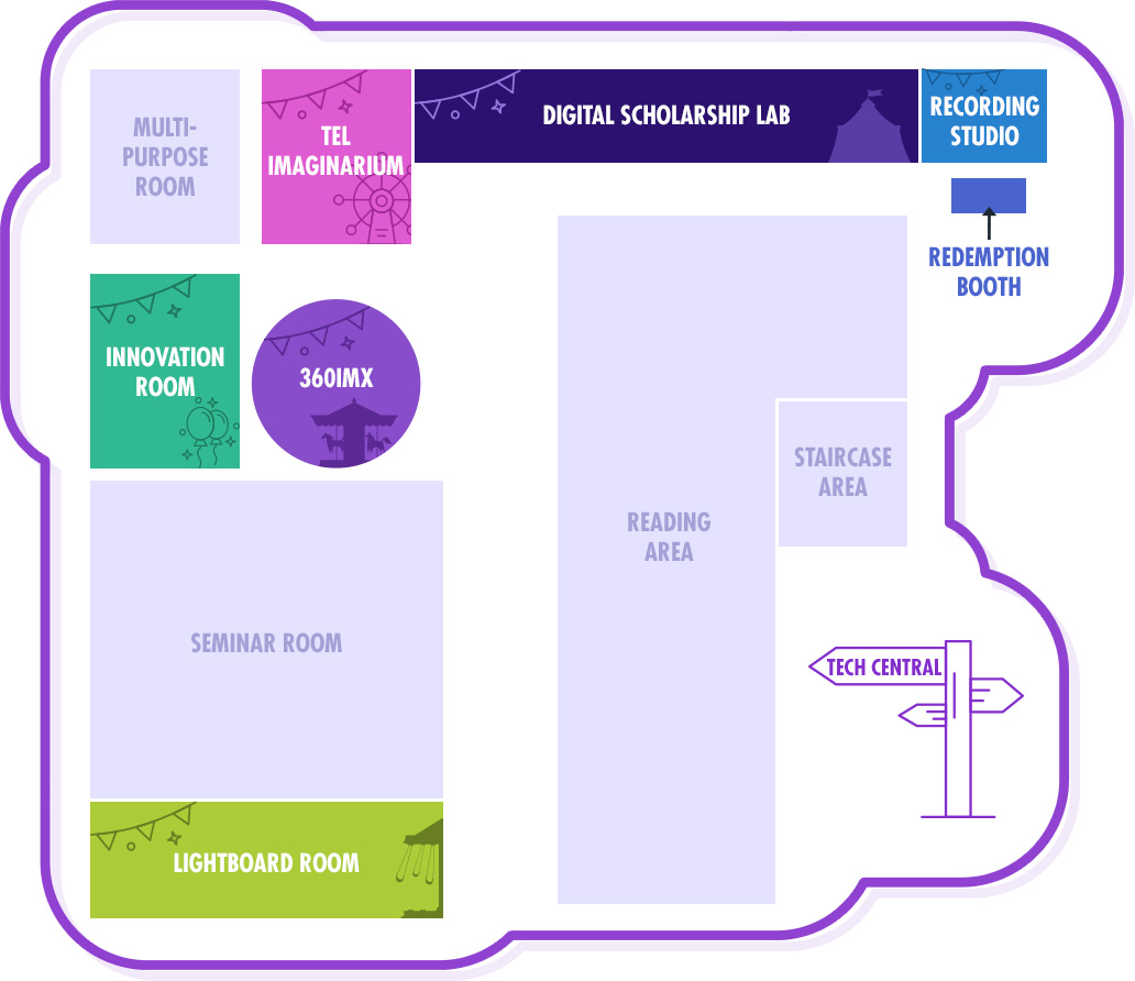 About Tech Central Carnival