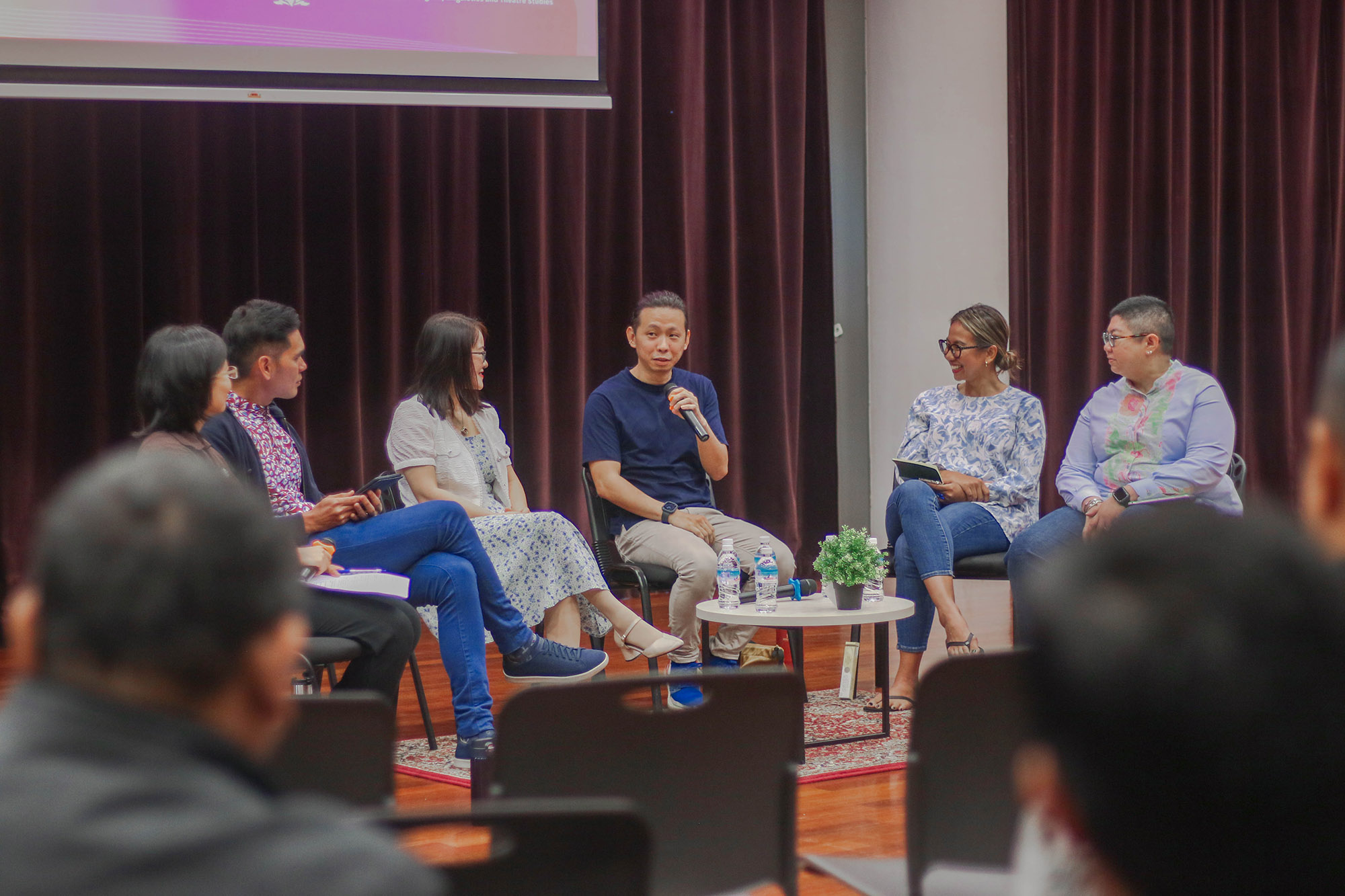 Beyond the Arts – Dance Outside the Art World - GERAK