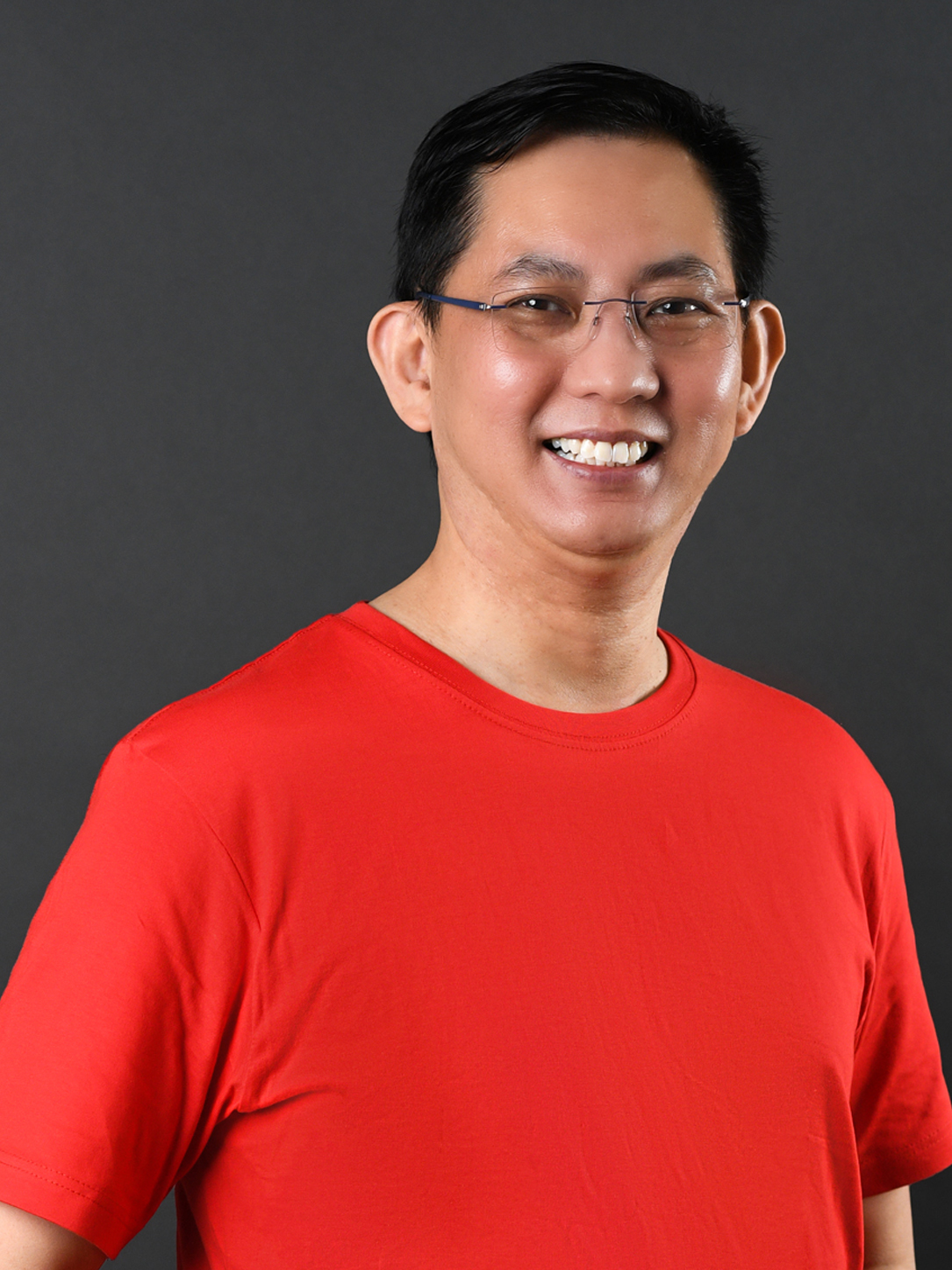 Residential Life Staff Team