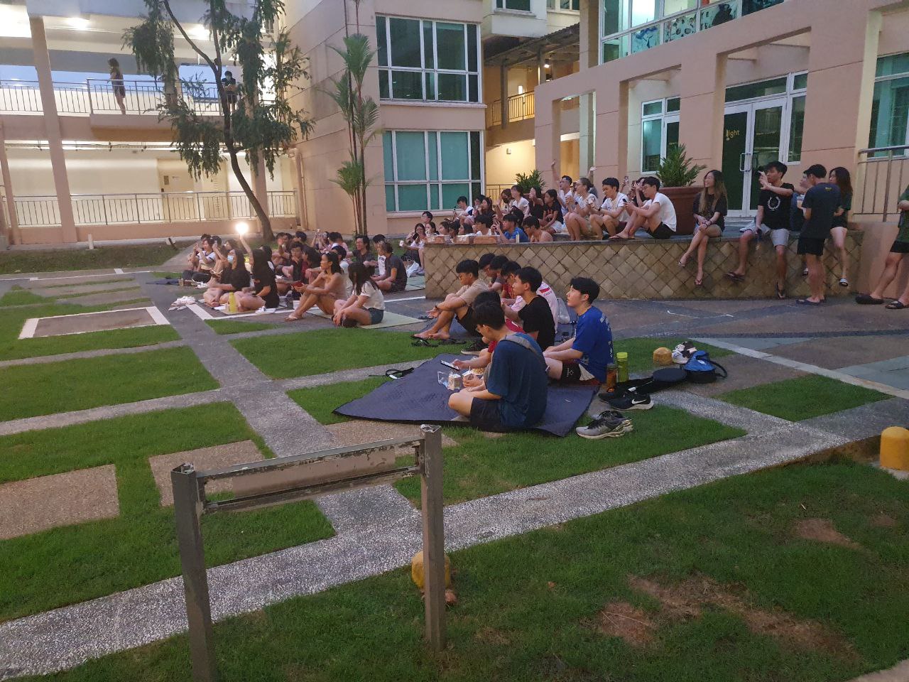 Live Band Performance - 23 September 2022