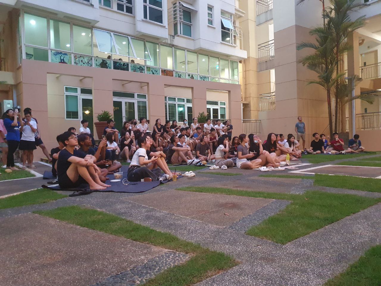 Live Band Performance - 23 September 2022