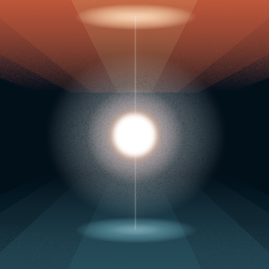 Quantum Tunneling Composite