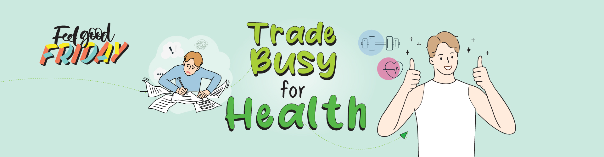 Welcome to University Health Centre - Home