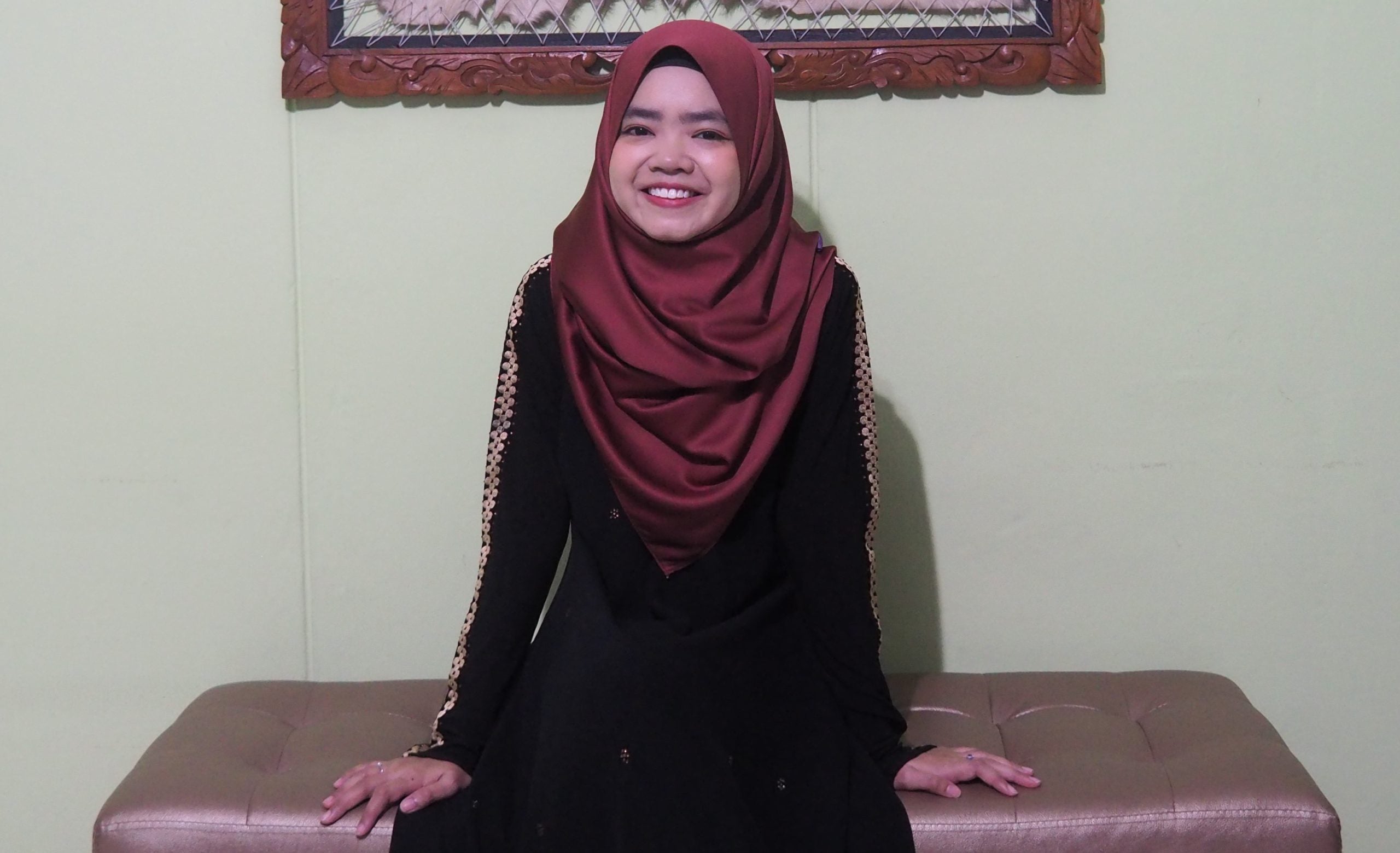 NUS Undergraduate Research – UROP - Meet The Team