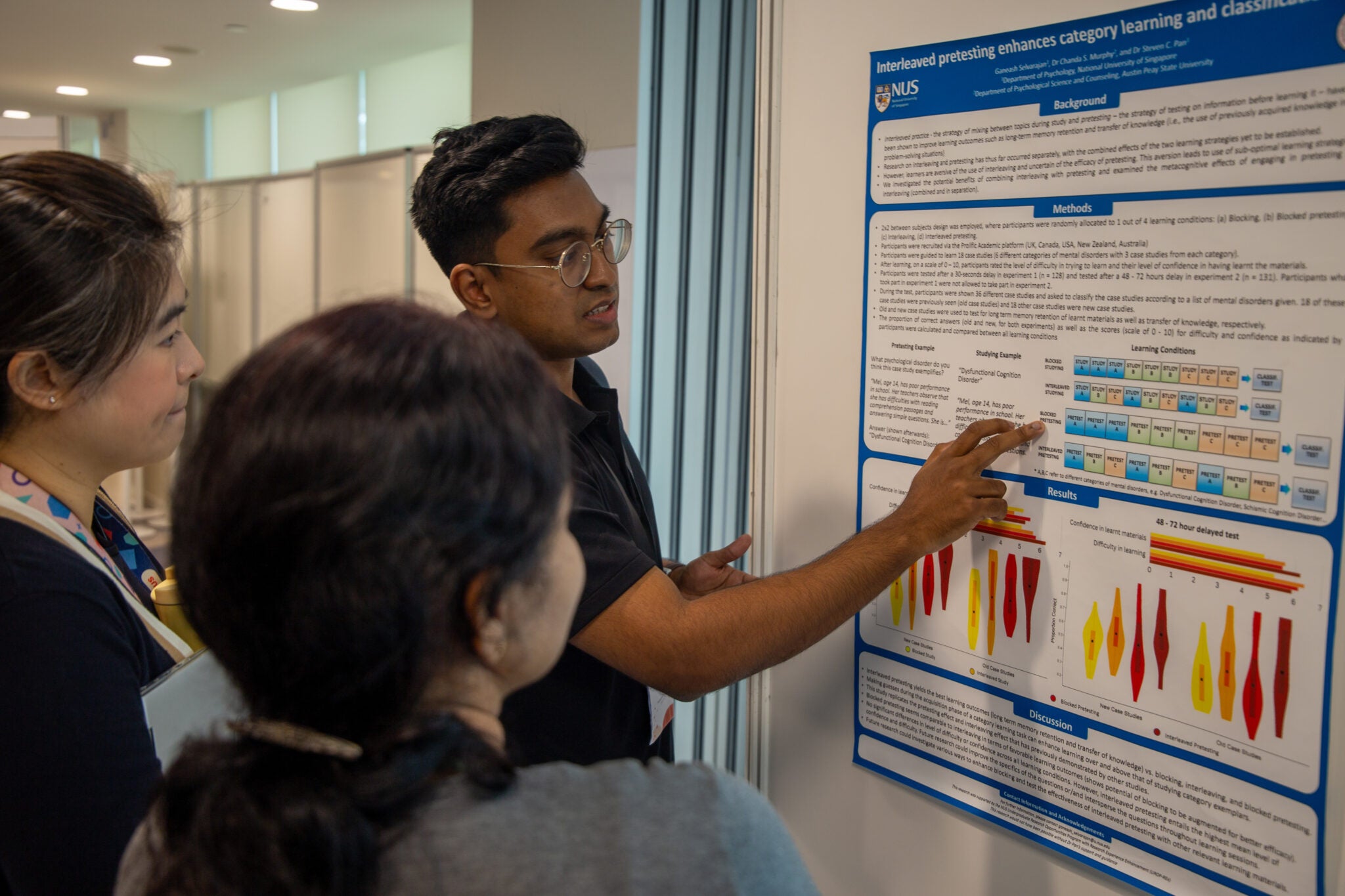 NUS Undergraduate Research – UROP - The UROP Multiverse