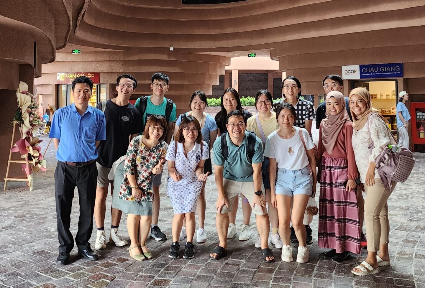 NUS Undergraduate Research – UROP - How to apply?