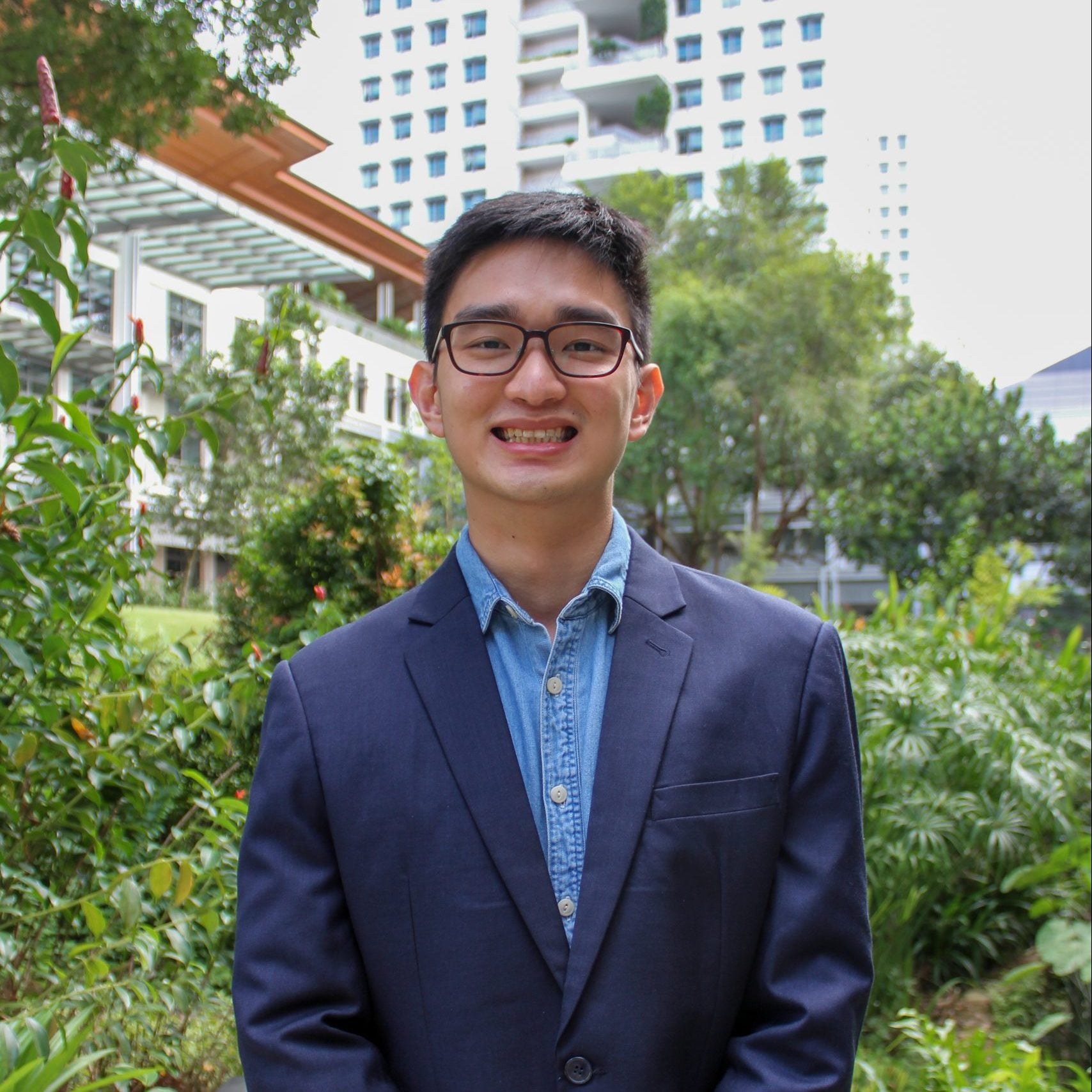 Our Taskforce - NUS Zero-Waste