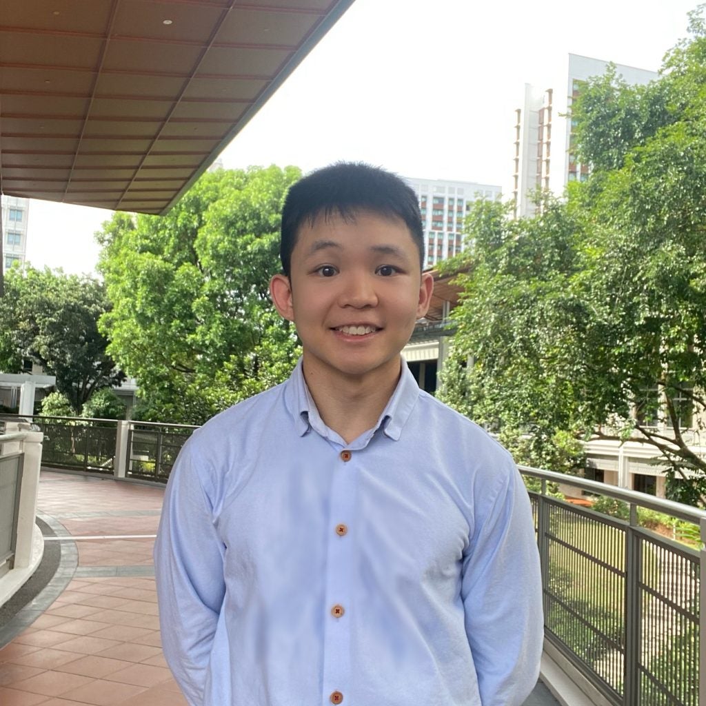 Our Taskforce - NUS Zero-Waste